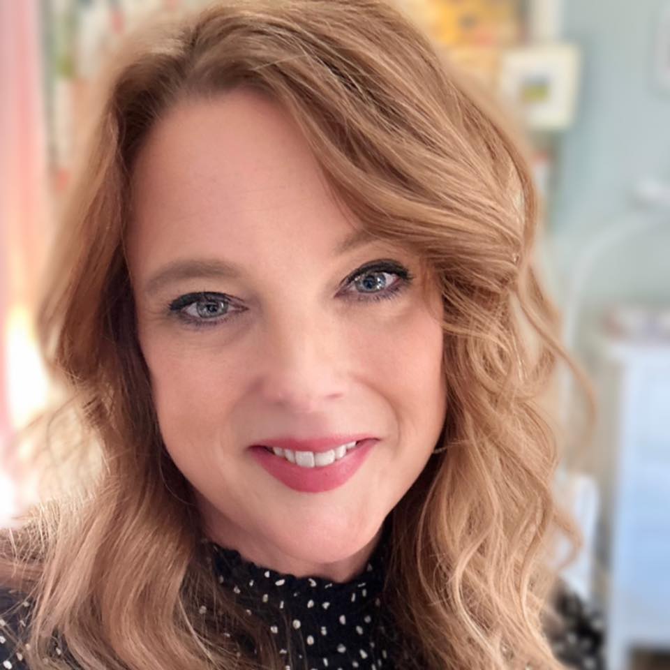 Leslie Bercher | Green Country Quilters Guild